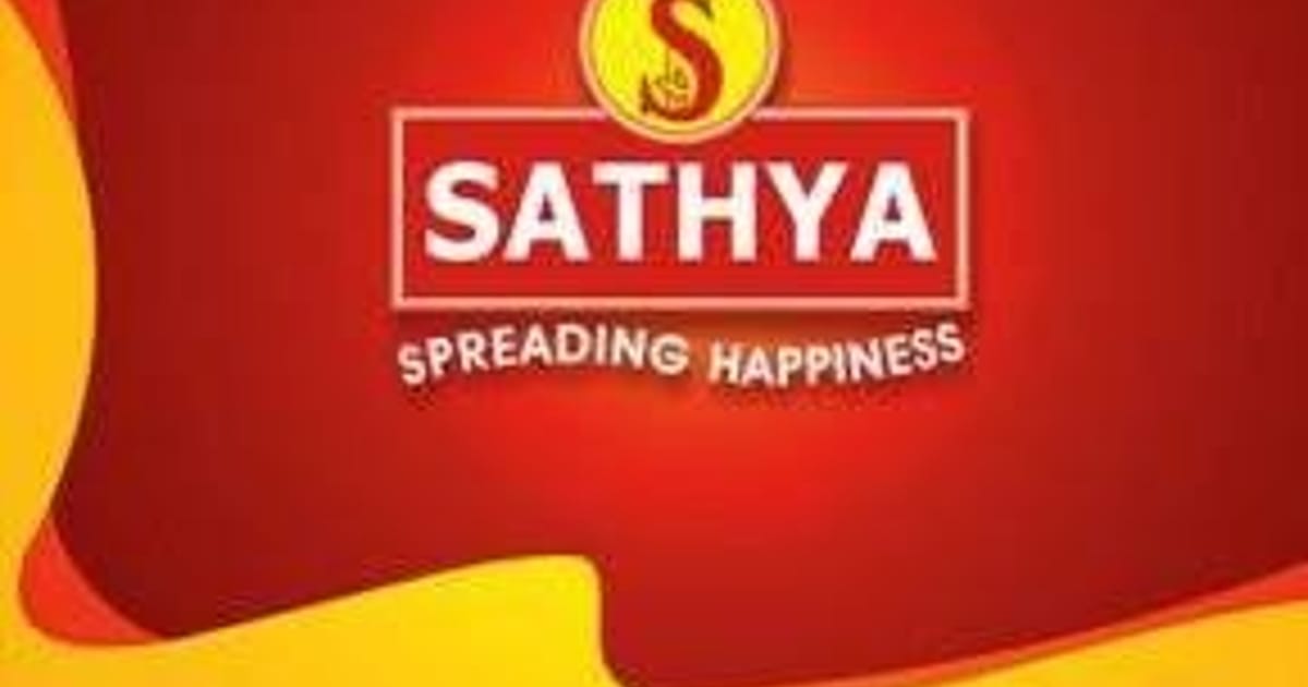 Sathya Stores - Tamilnadu | about.me