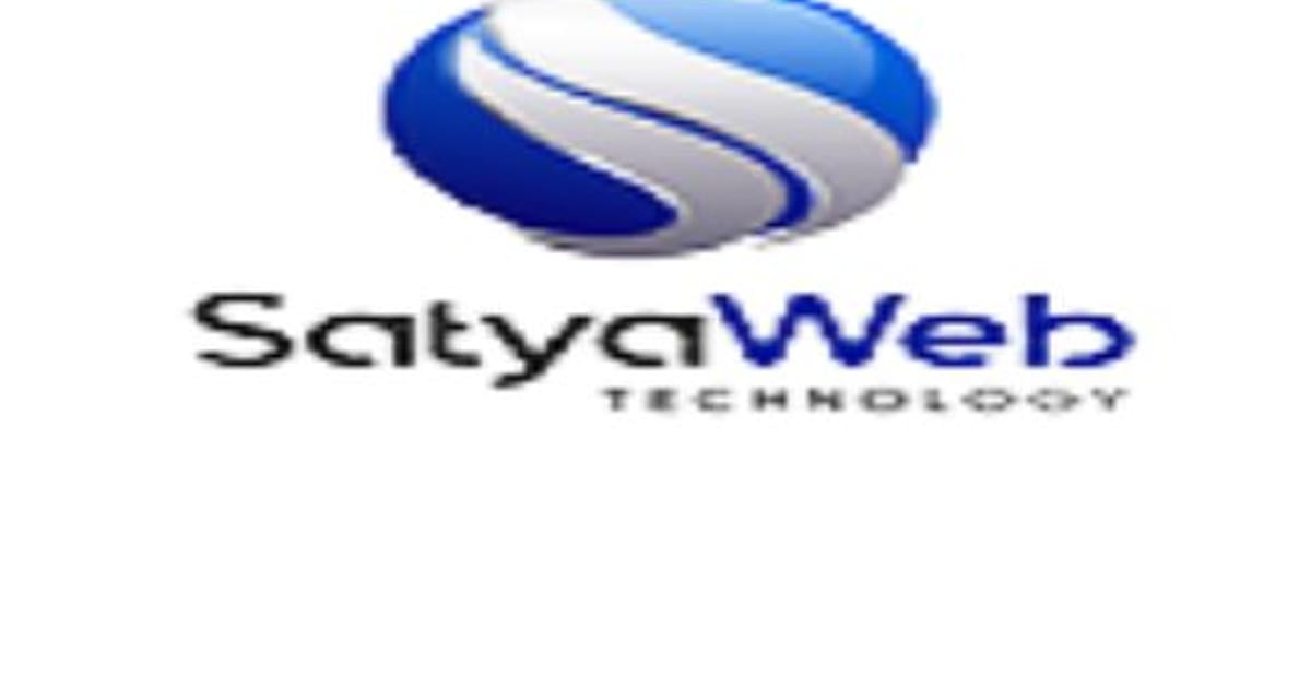 Satya Web - Rohtak | about.me