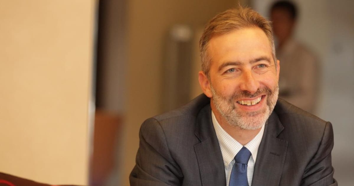 Saul Singer | about.me