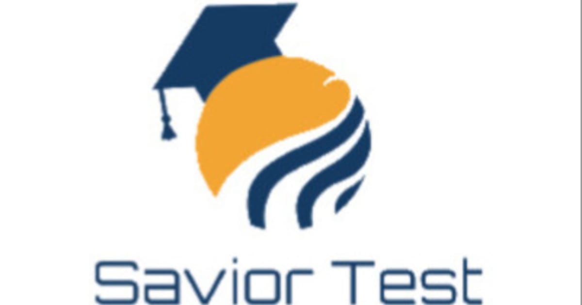 Savior Test - usa | about.me