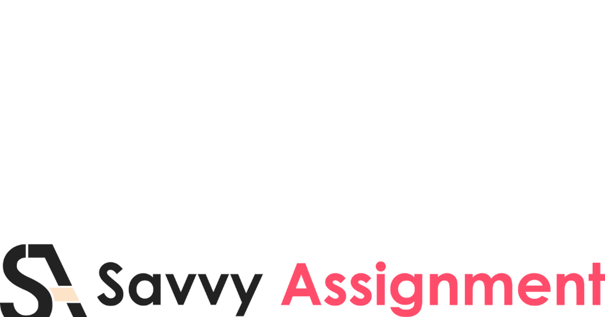 Savvy Assignment - USA, Savvy Assignments | about.me