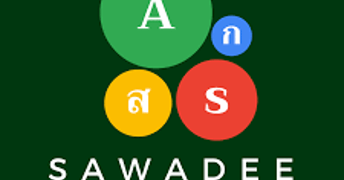 Sawadee Translations - Thailand | about.me