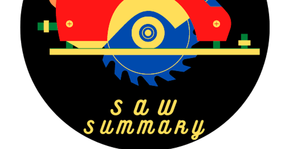 Saw Summary - New York City, New York, USA | about.me