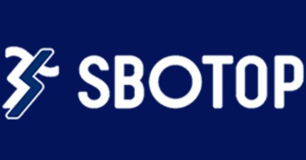 SBOTOP Web | about.me