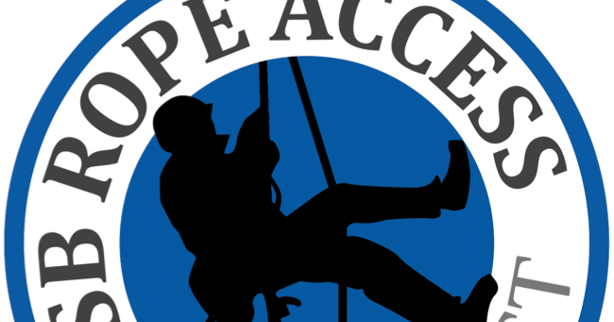 SB Rope Access Specialist - Singapore | about.me