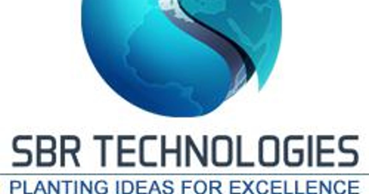SBR Technologies - Calcutta, India | about.me