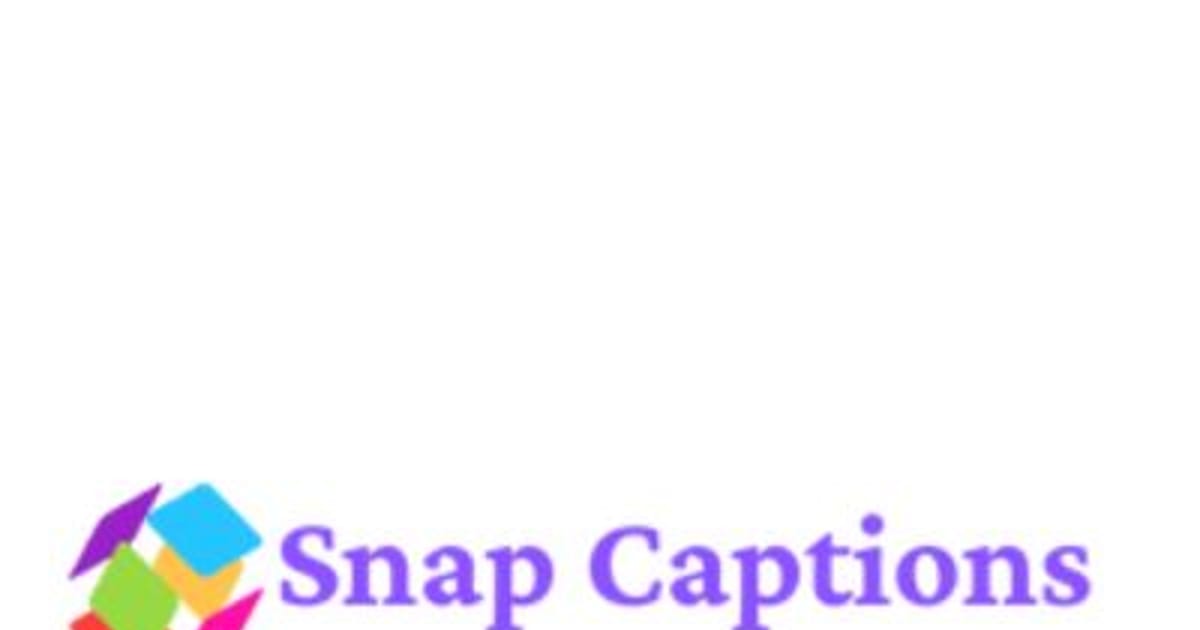 Snap Captions - USA | about.me