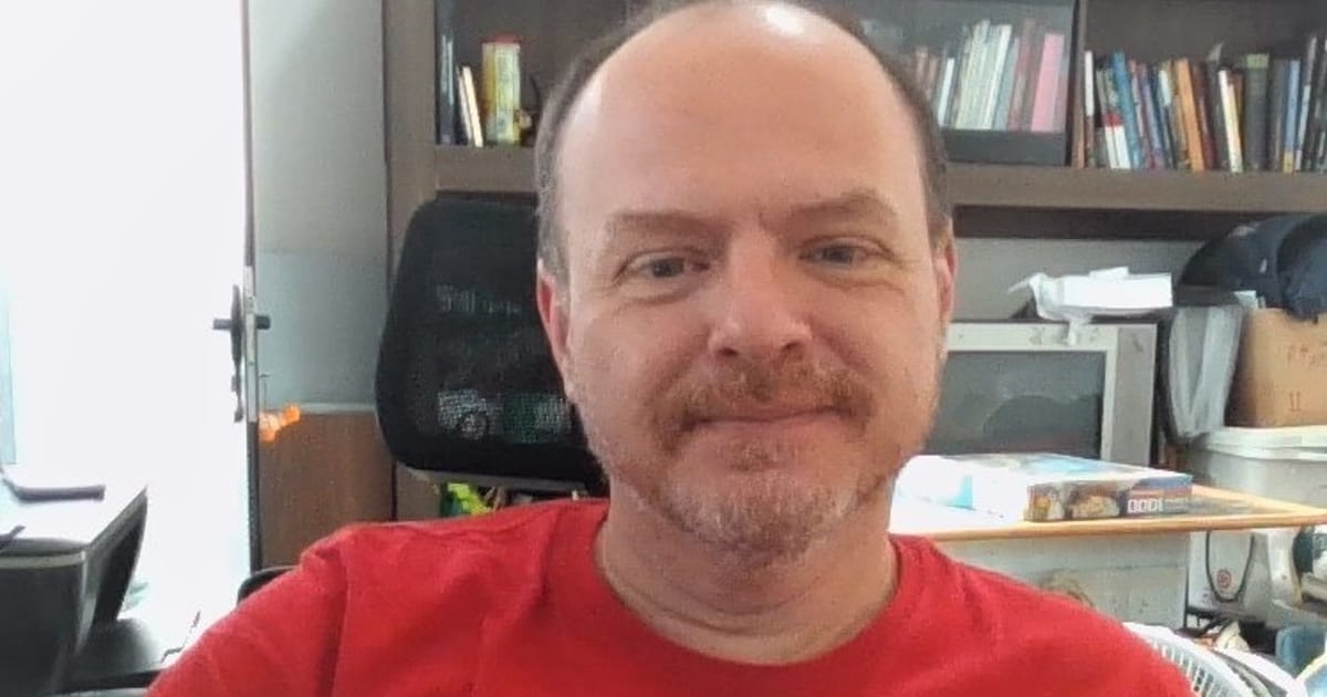 Alexandre Scarpato - Sao Paulo | about.me