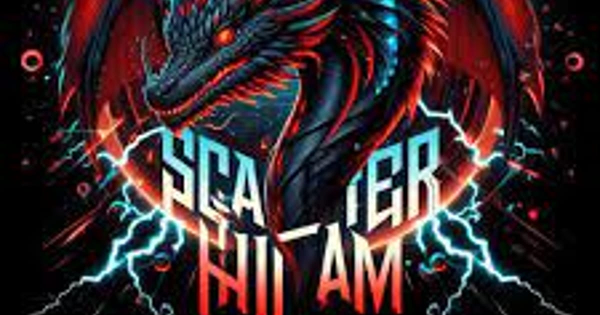 Scatter Hitam Pragmatic - indonesia | about.me