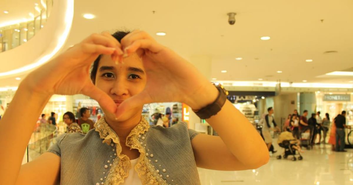 Sandra Clarisa - Institut Teknologi Bandung | about.me