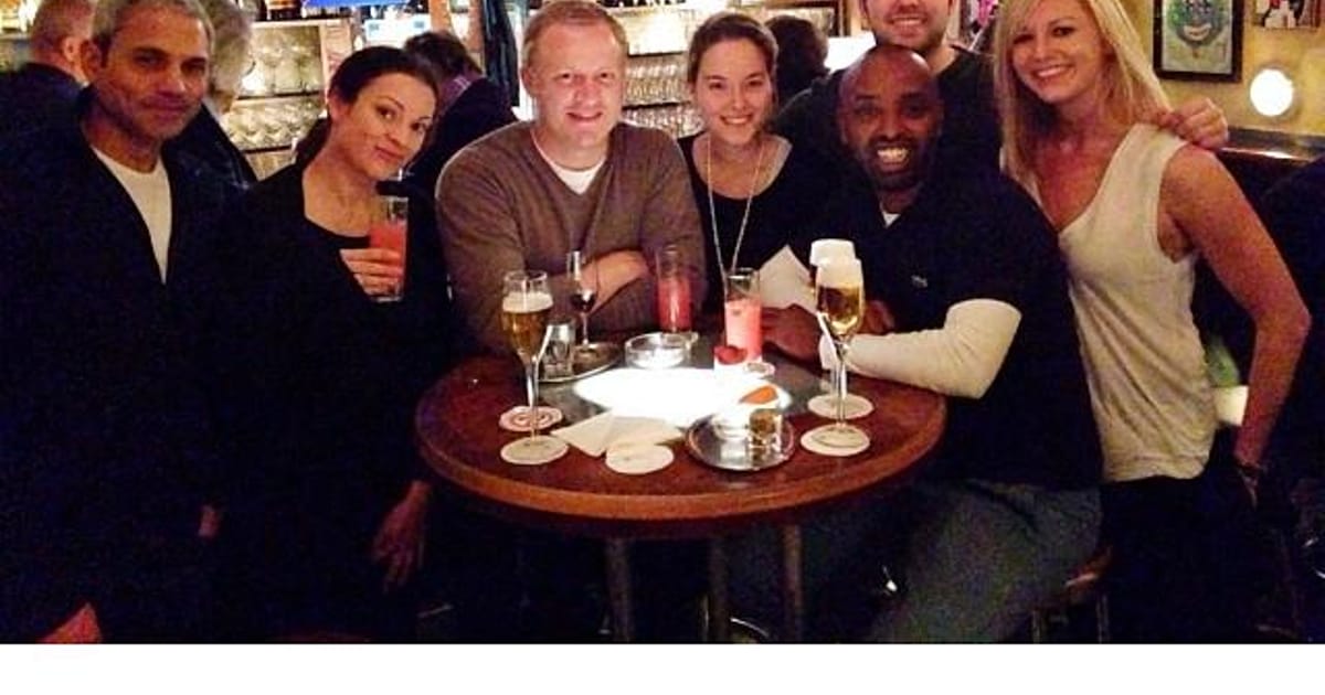 Stephen Dempsey-Chiam | about.me