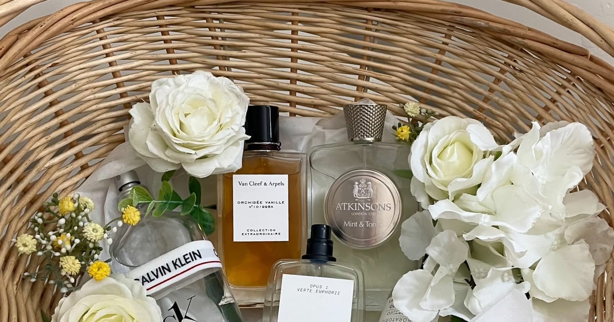 ScentStore - United Kingdom | about.me