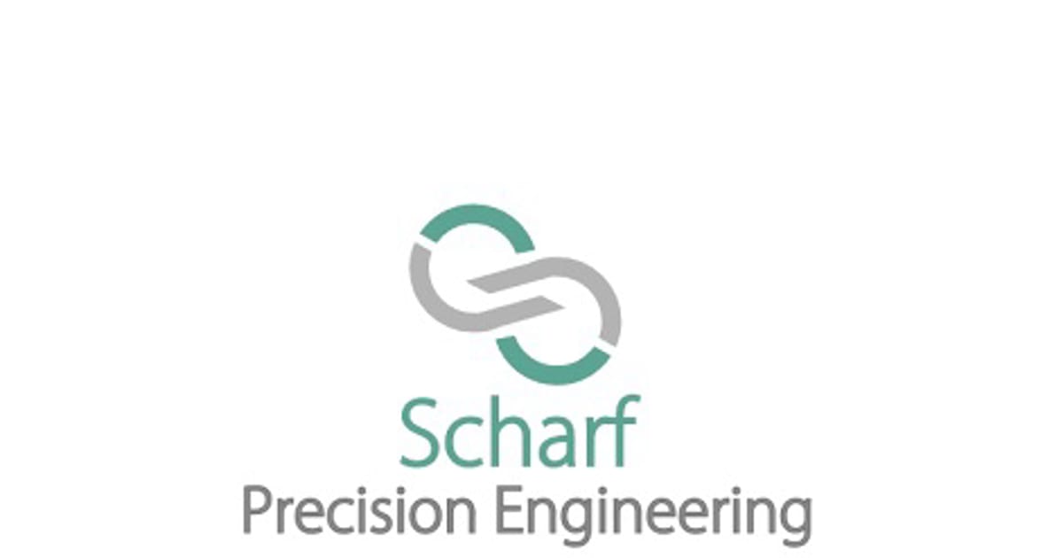 Scharf Precision Engineering - Ahmedabad | about.me