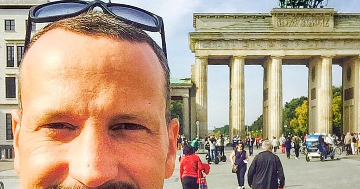 Thorsten Roprecht - Heidelberg, Schwetzingen | about.me