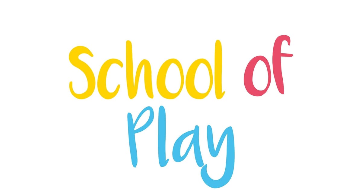School Of Play - Warren Bruce Court, Warren Bruce Rd, Trafford Park ...