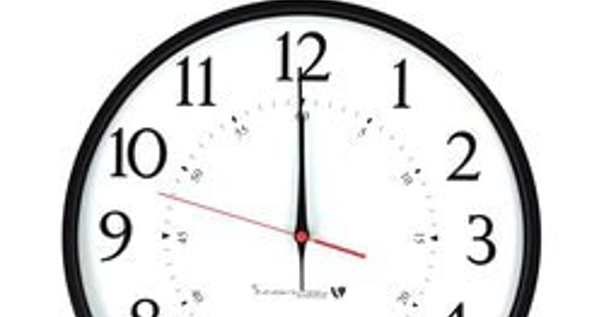 school poeclocks - United States | about.me