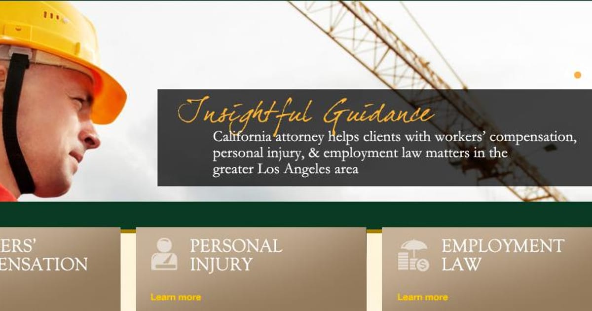 Scott A. Schwartz - Encino, California, Law Offices of Scott A ...