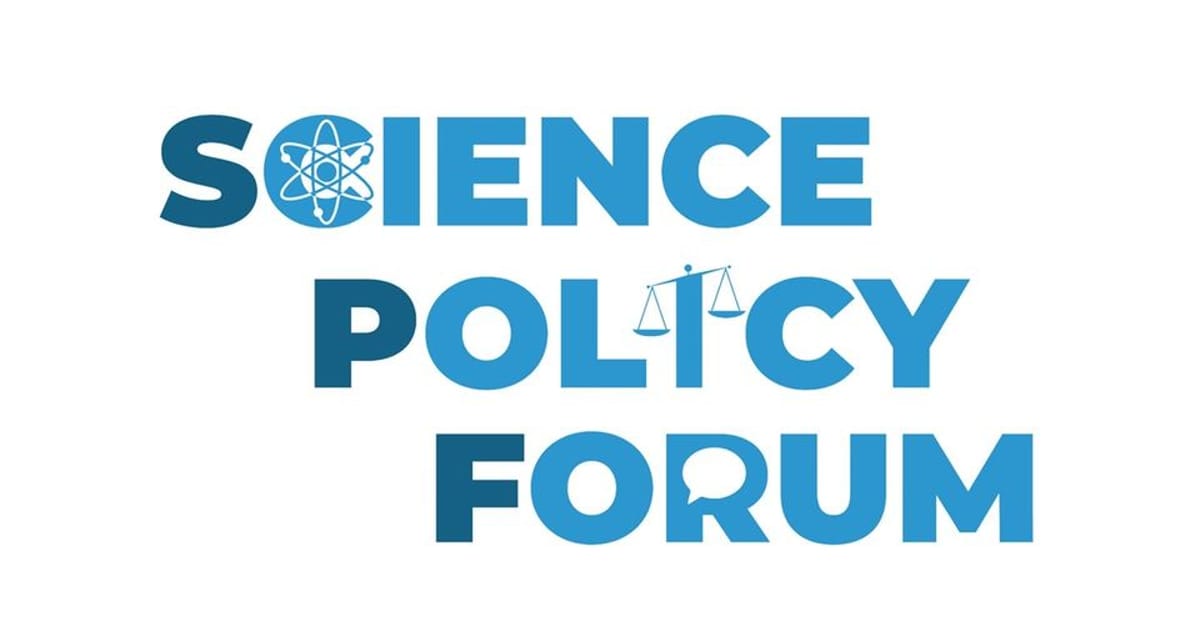 Science Policy Forum - India | about.me