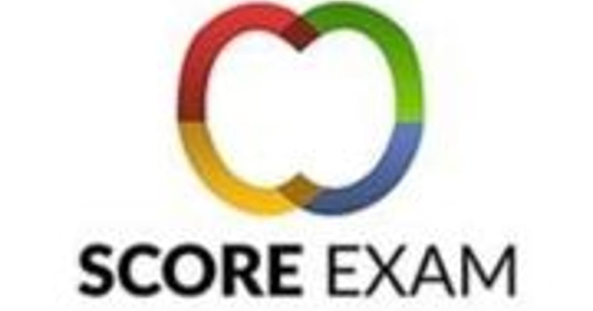 Score Exam - Unit 1445, 14th Floor, D&E Block, Chandigarh Citi Center, VIP Rd, Zirakpur, Punjab ...