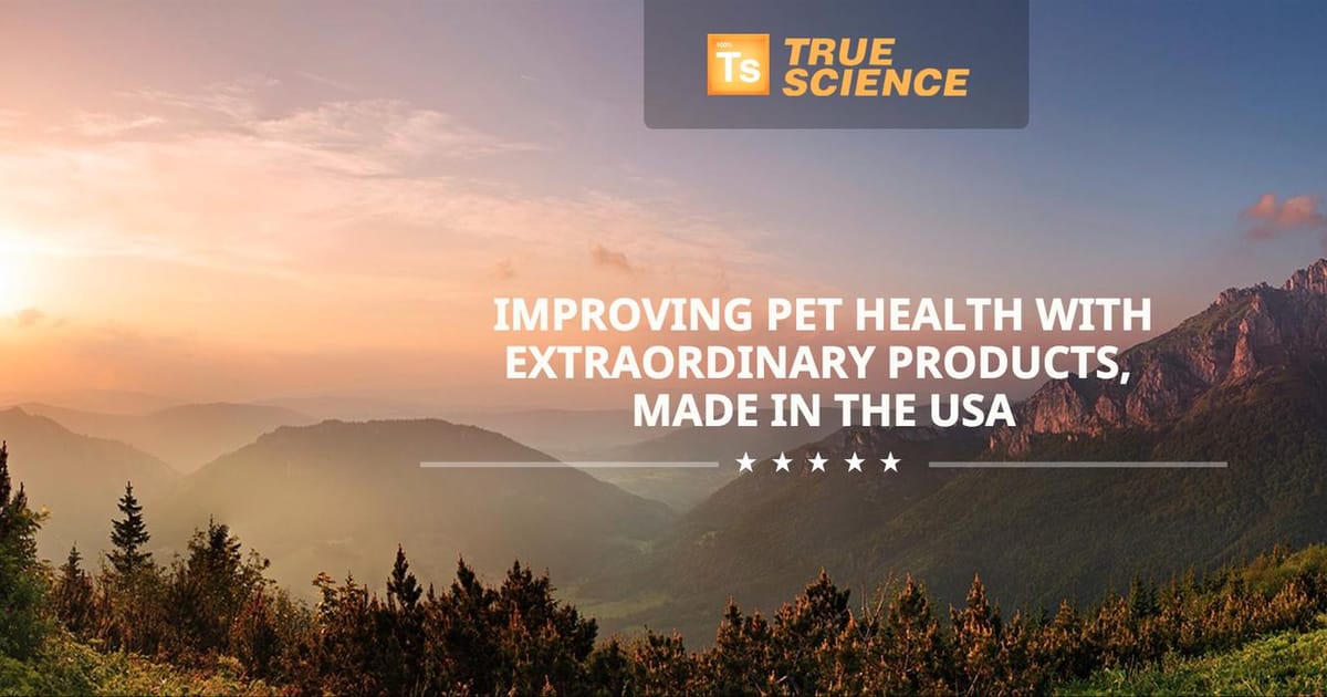 Scott Adcock - Idaho, True Science LLC | about.me