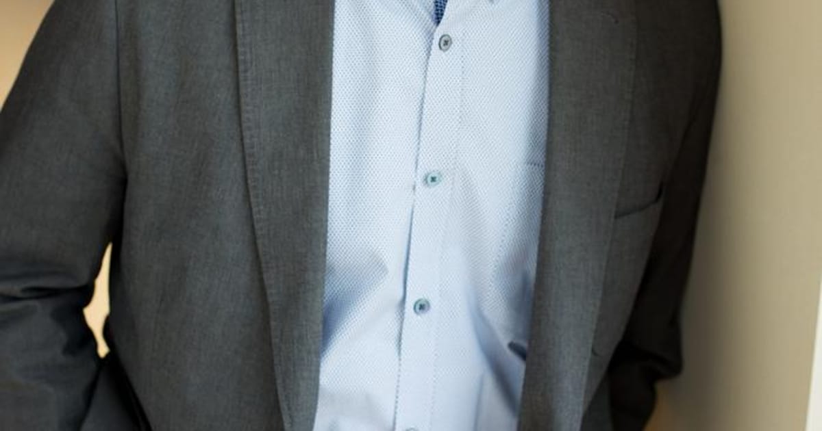 Scott East | about.me