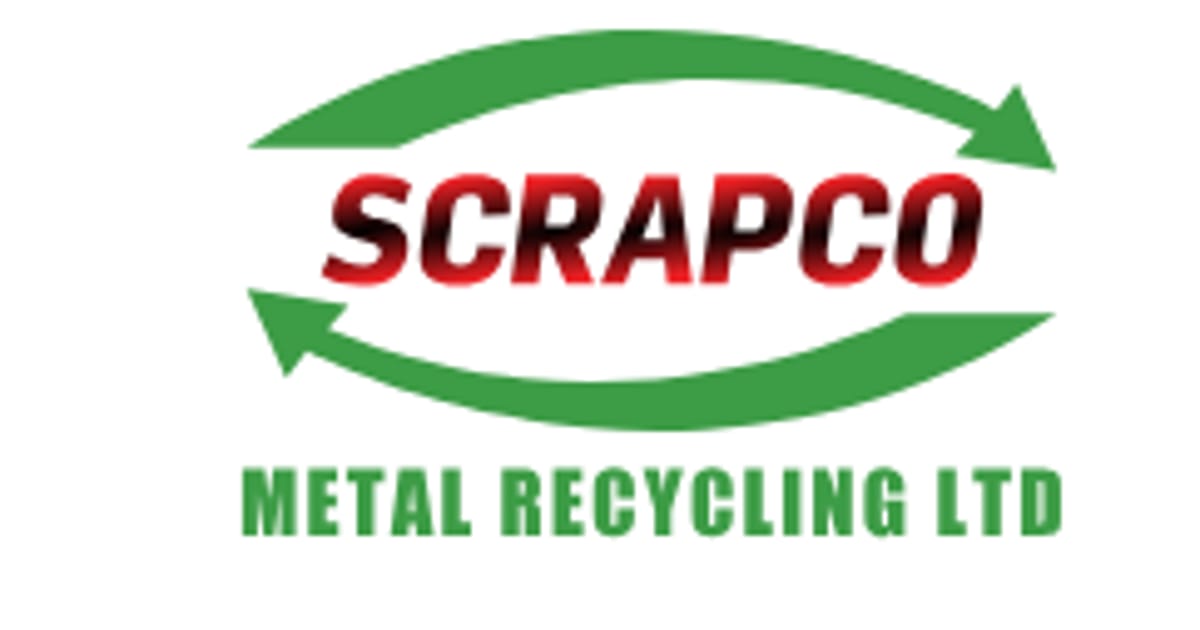 Scrapco Metal Recycling Ltd - Tonbridge | about.me