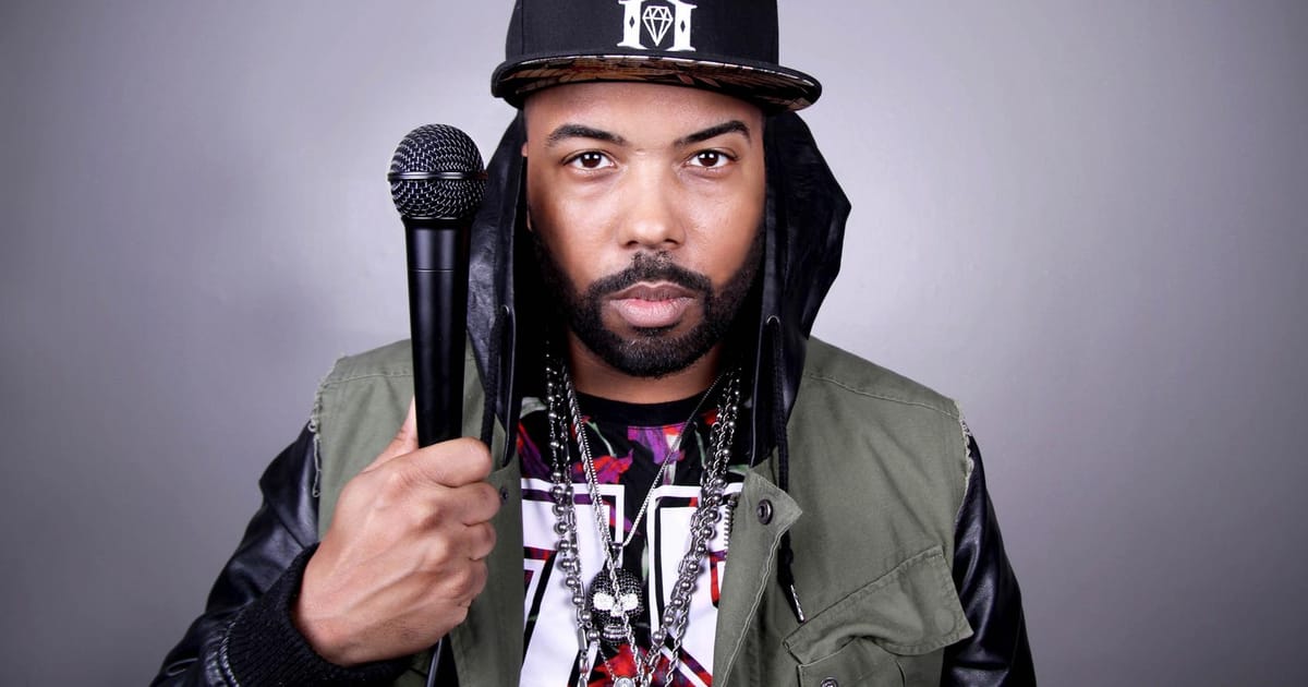 Scratch - Beatboxer | about.me