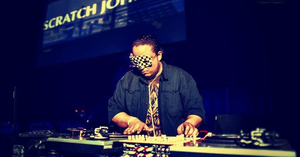 Scratch Johnson - Columbus, OH today | about.me