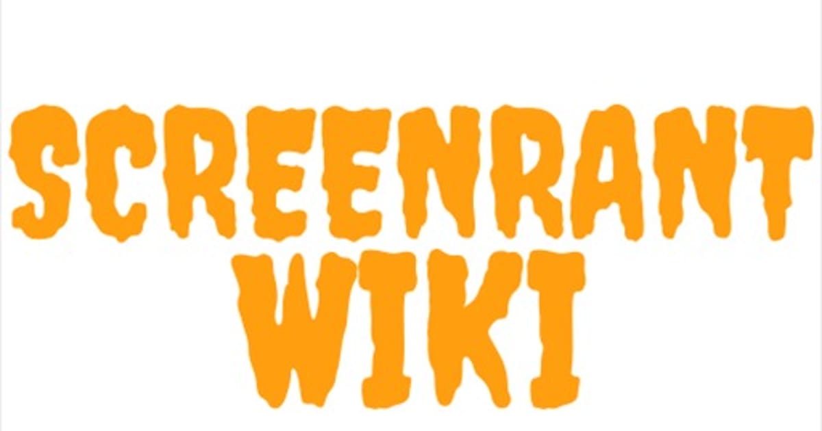 Screenrant Wiki - 169 North Franley Dr. Jefferson, OH 44047, United State | about.me