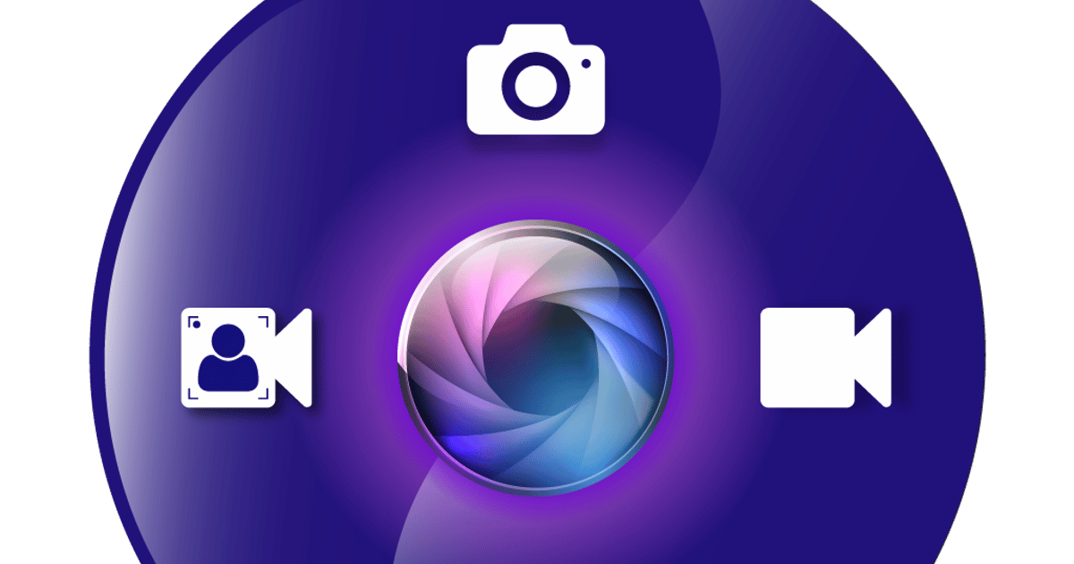 Screen Recoder | about.me