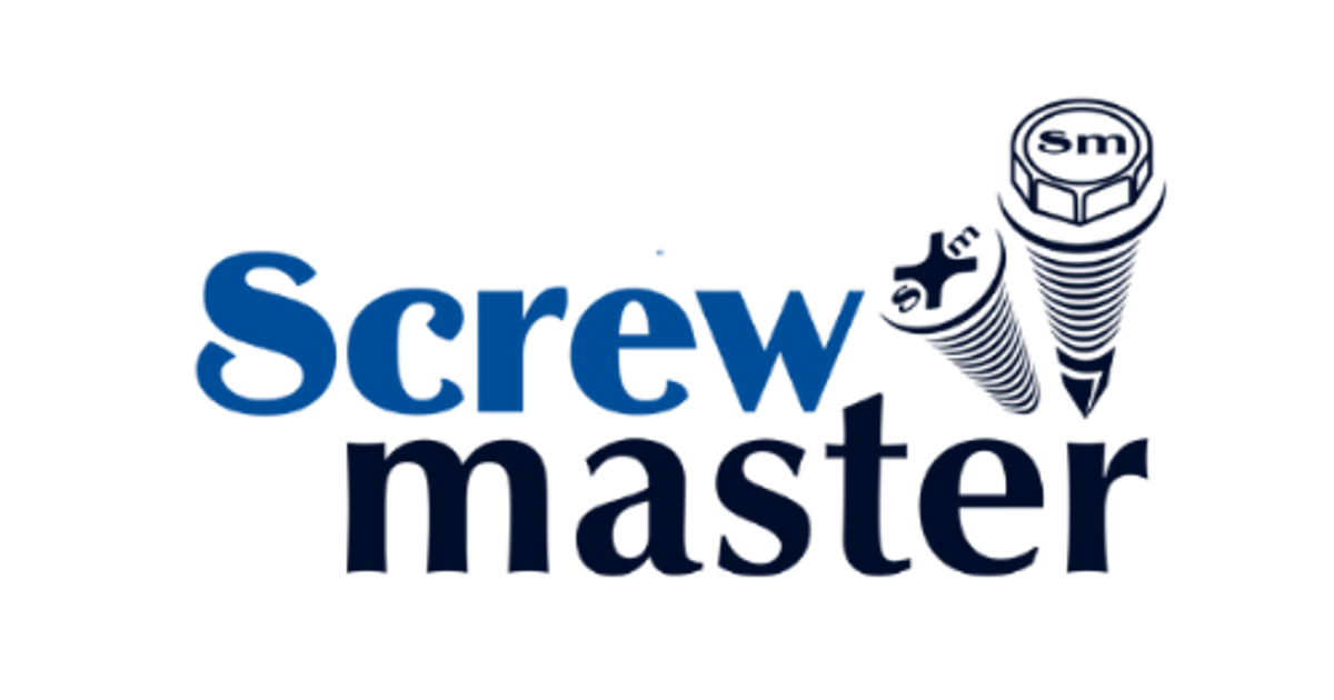 Screw Master | about.me