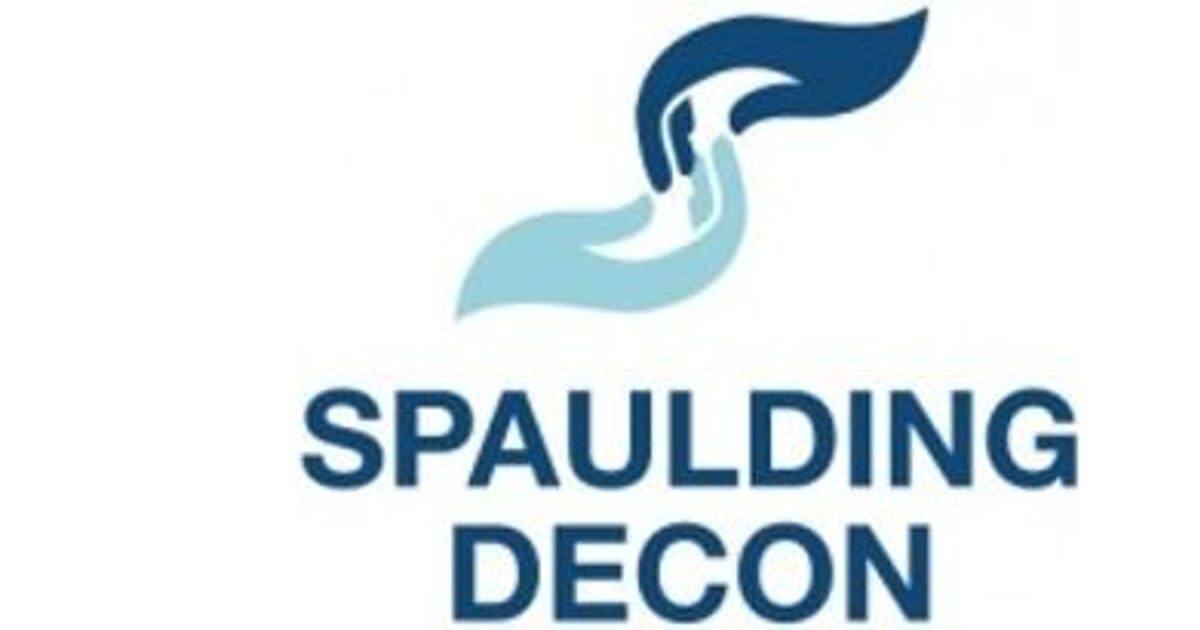 Spaulding Decon Daytona Beach - 729 N Segrave St Unit 130, Daytona Beach, FL 32114, United ...