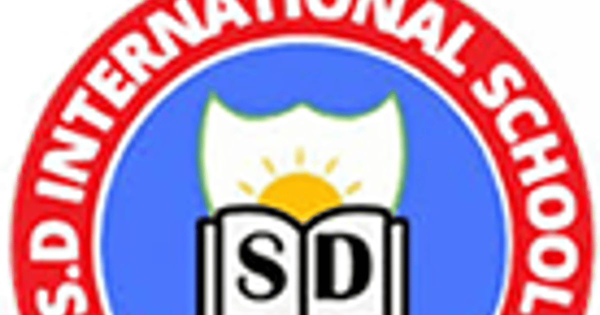 SD International School - Gharora, Manjhawali road, Tigaon, Faridabad ...
