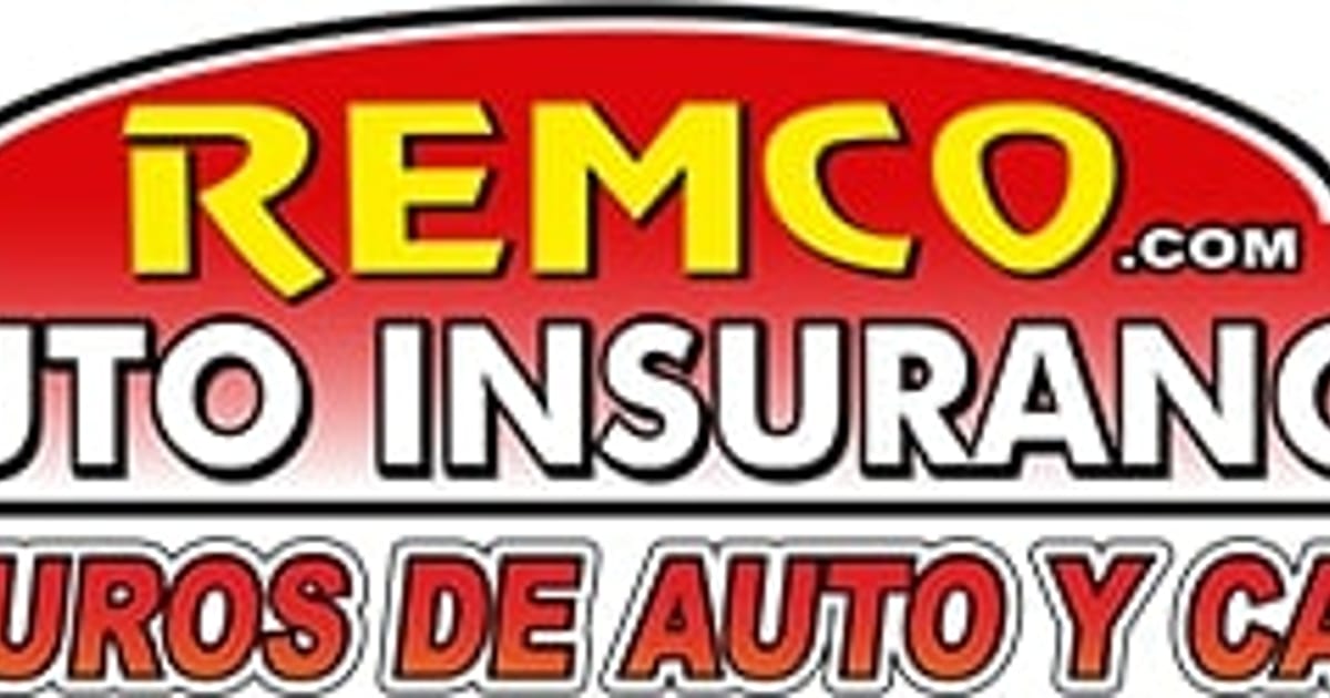 Remco auto Insurance - Austin | about.me