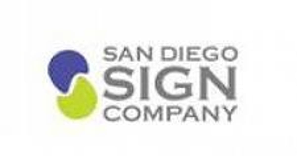 SD Sign - USA | about.me