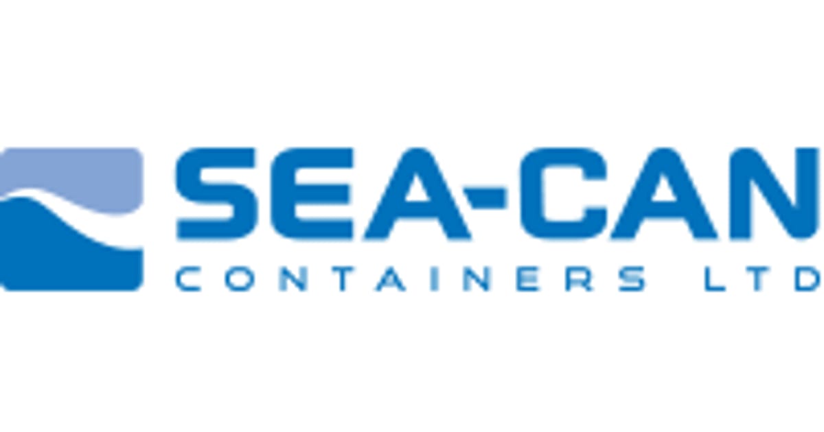 Sea-Can Containers Ltd. - Edmonton, AB | about.me