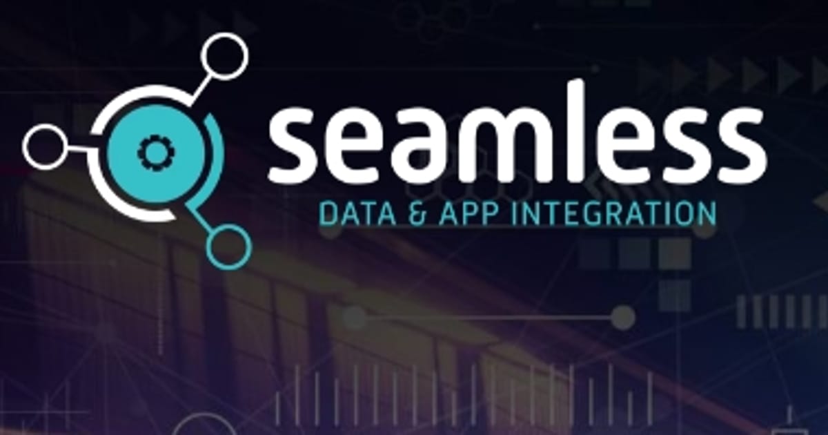 Seamless Data - new zealand | about.me