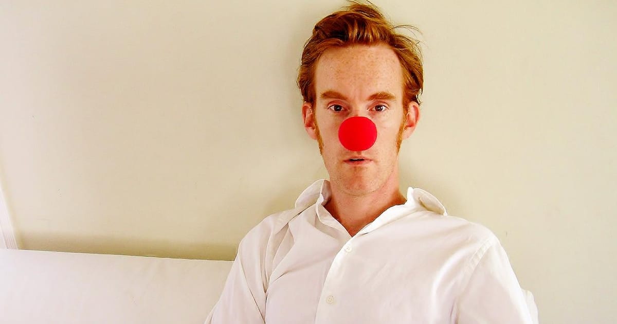 Sean Francis Toohey - Glendale CA, MFA Brooklyn College | about.me