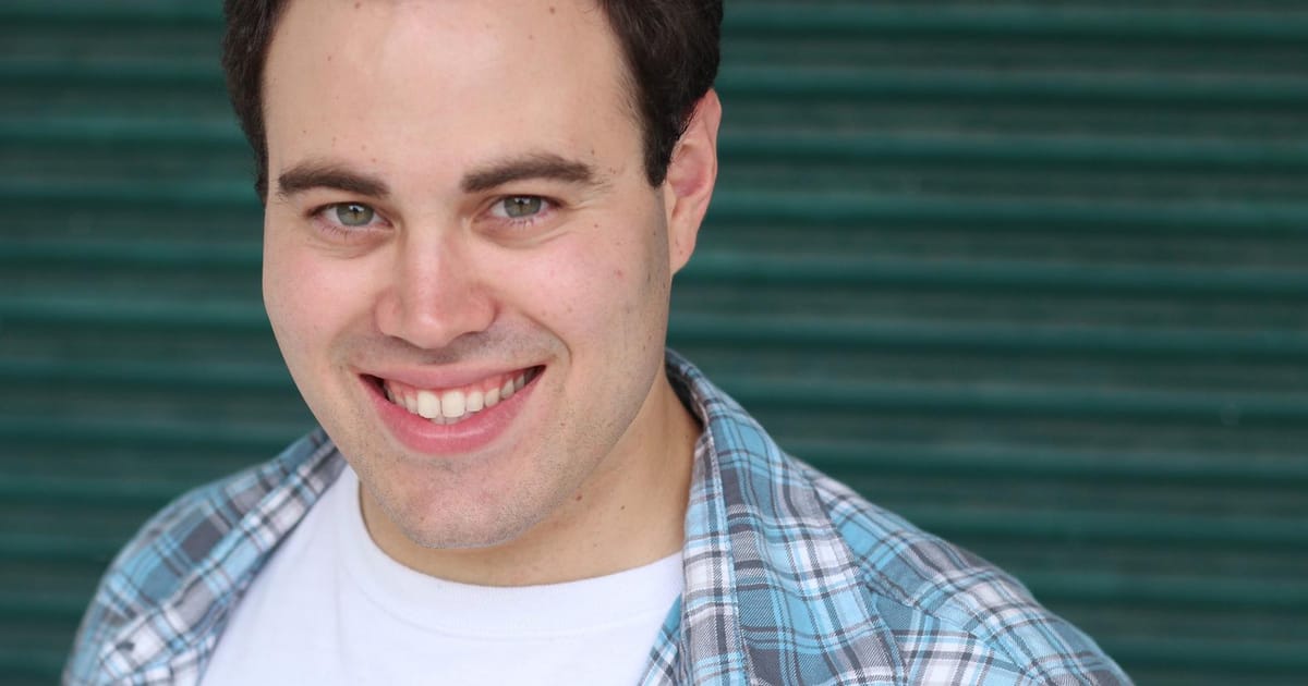 Sean Malloy | about.me