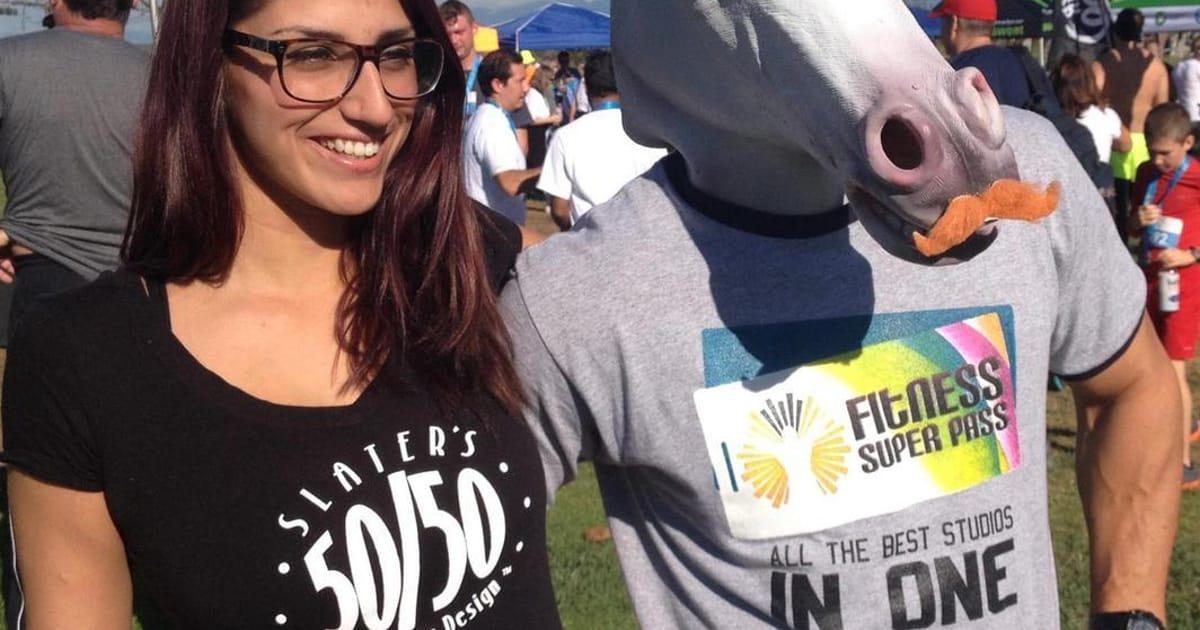 Sean Goodwin - Orange County, California | about.me