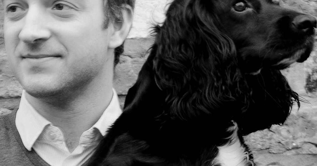 Sean Graham Architect - York, United Kingdom, Walker Graham Architects ...