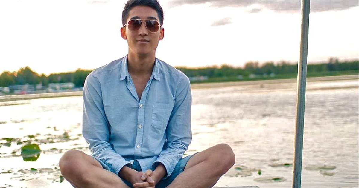 Sean Kim | about.me