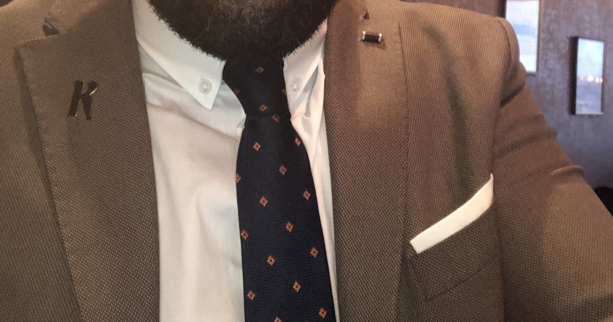 Sean A. McCloud - Philadelphia, Pennsylvania, Temple University | about.me