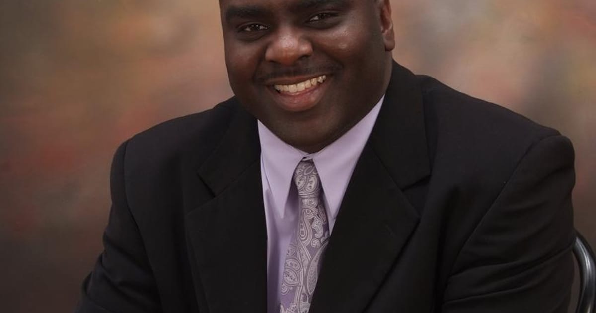 Sean Pinder | about.me