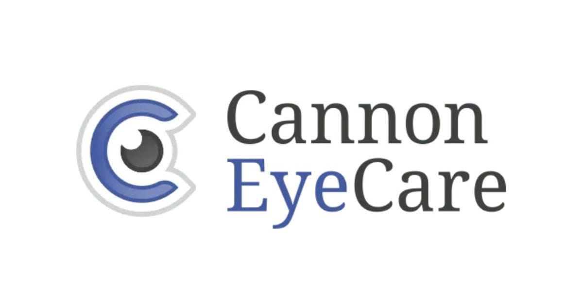 Cannon EyeCare (at Market Optical) - 2602 NE University Village St # B ...
