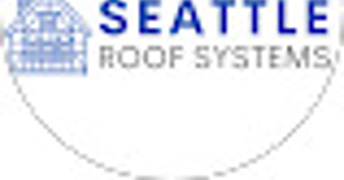 Seattle Roof Systems - 17745 2nd Ave NW Shoreline, WA 98177 | about.me