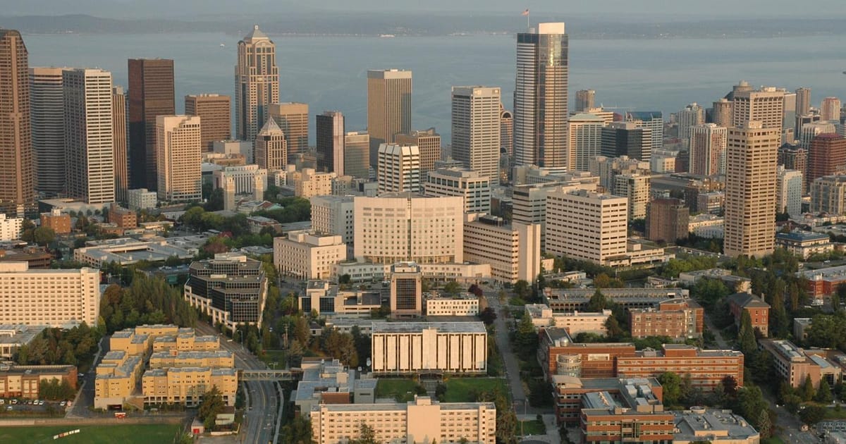 Seattle University GSC - Seattle, WA | about.me