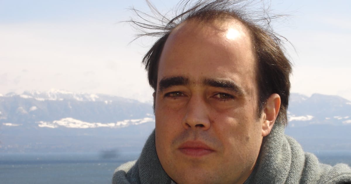 Sebastian Winkler - Geneva, Switzerland | about.me