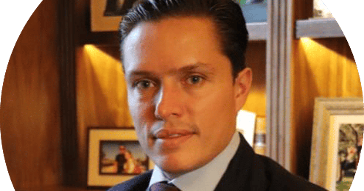 Sebastian Felipe Rodríguez Robles - Ciudad de México | about.me