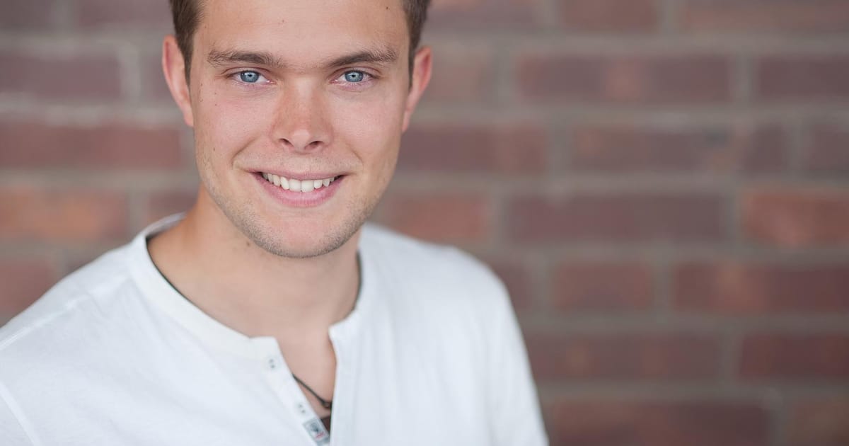 Sebastian Roes | about.me